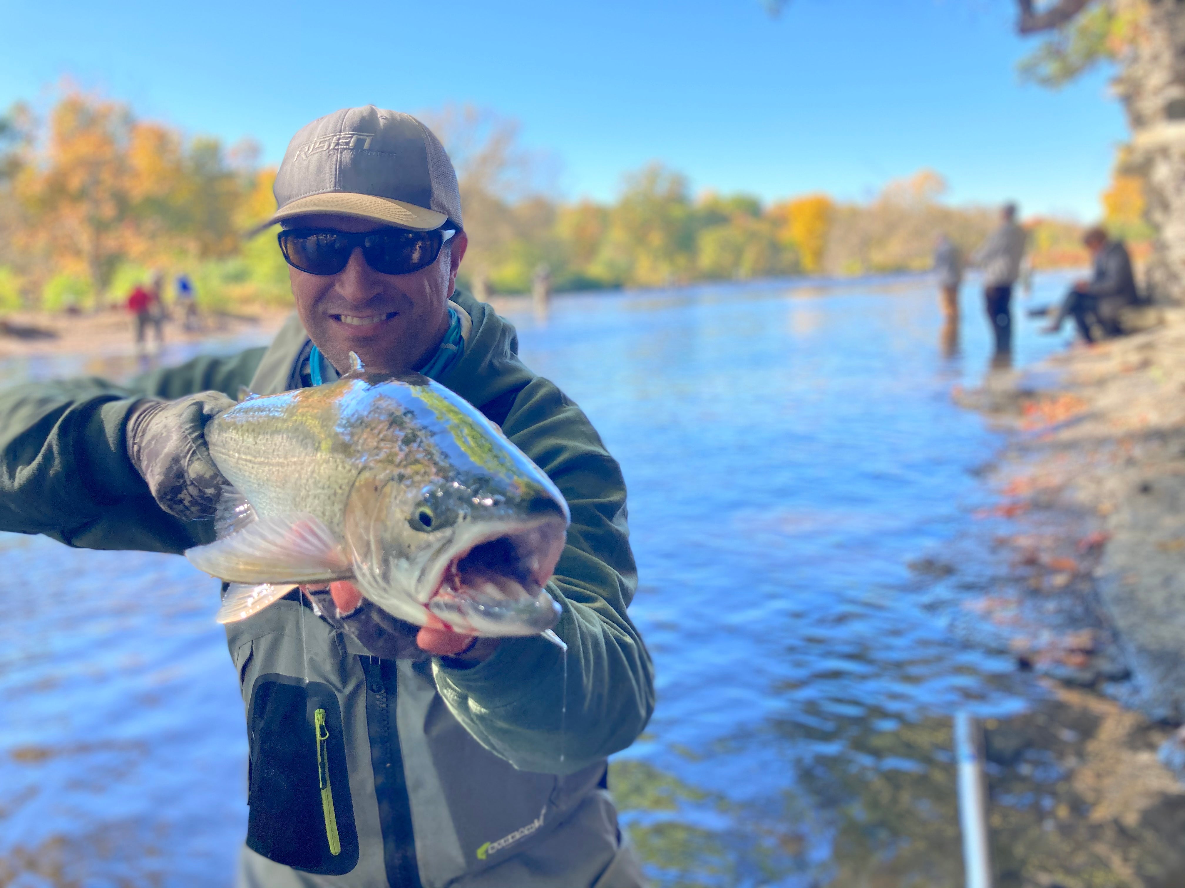 Steelhead Kit – TRAPSKI