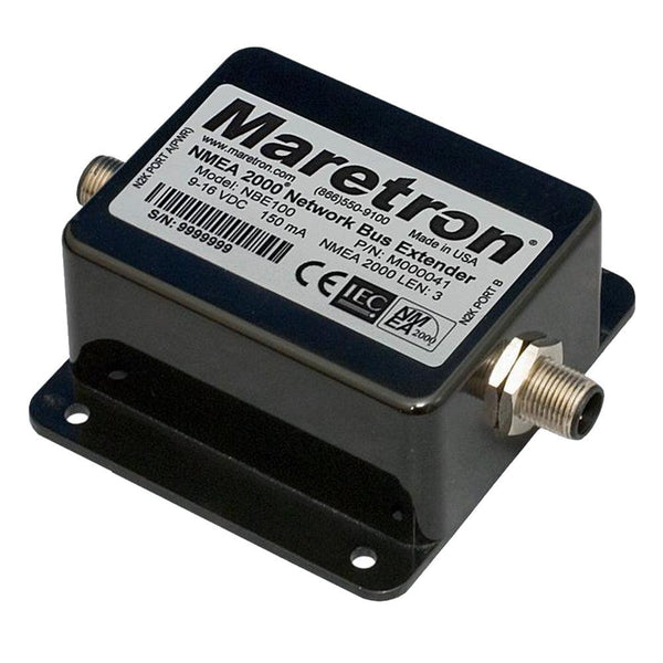 Maretron NMEA 2000 Network Bus Extender NBE10001 – TRAPSKI