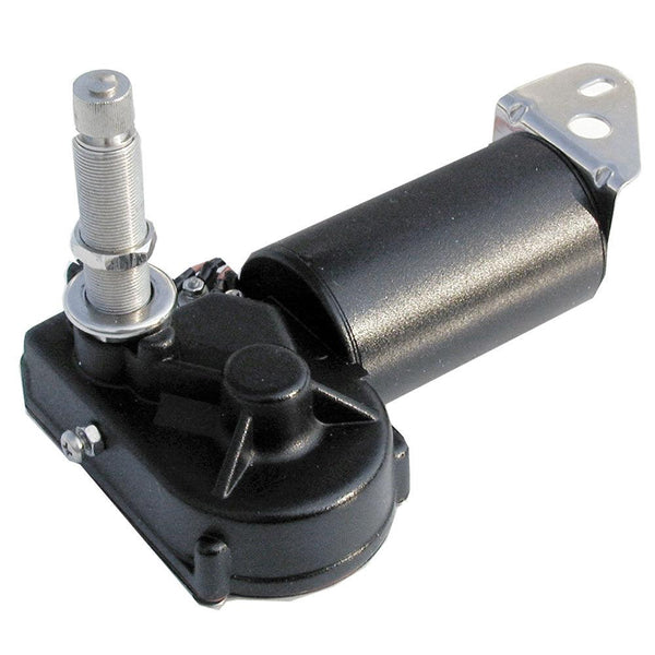 Schmitt Marine Heavy Duty 2Speed Wiper Motor 15 Shaft 12V 31991 – TRAPSKI