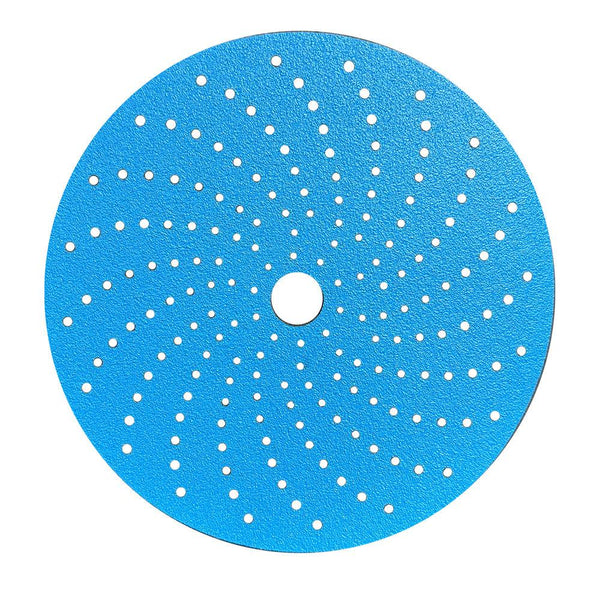 SEM AVS 150mm 6" Sanding Disc 400 Grit - Box of 50 – TRAPSKI