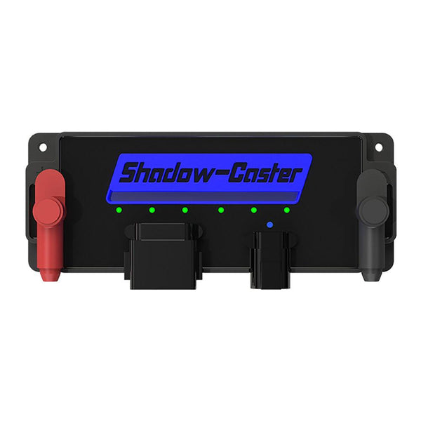 ShadowCaster 6Channel Digital Switch Module ShadowNET Control fSingle ...